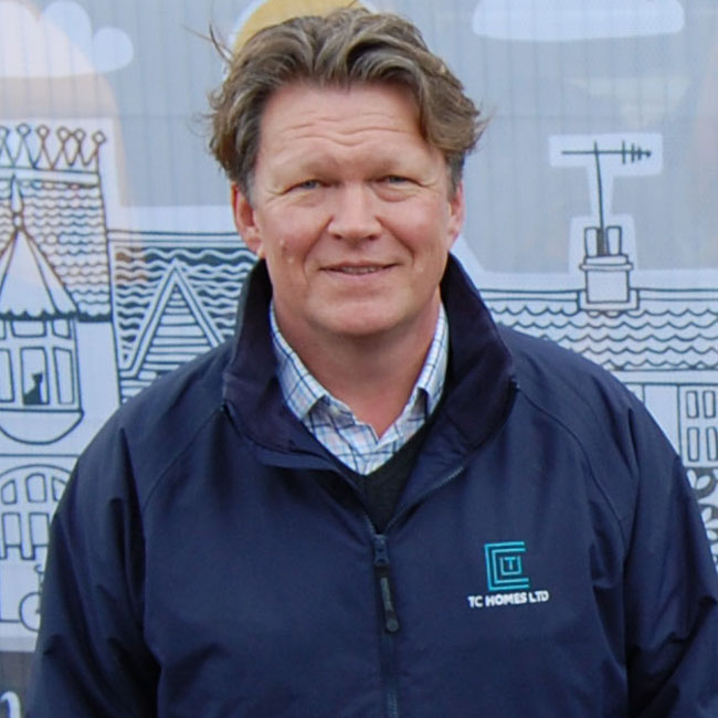 Meet the Team | TC Homes - Sale and Property Construction