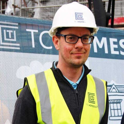 Meet the Team | TC Homes - Sale and Property Construction