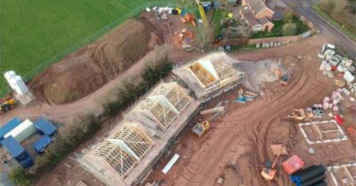 TC Homes Contracting | TC Homes - Property Construction Services
